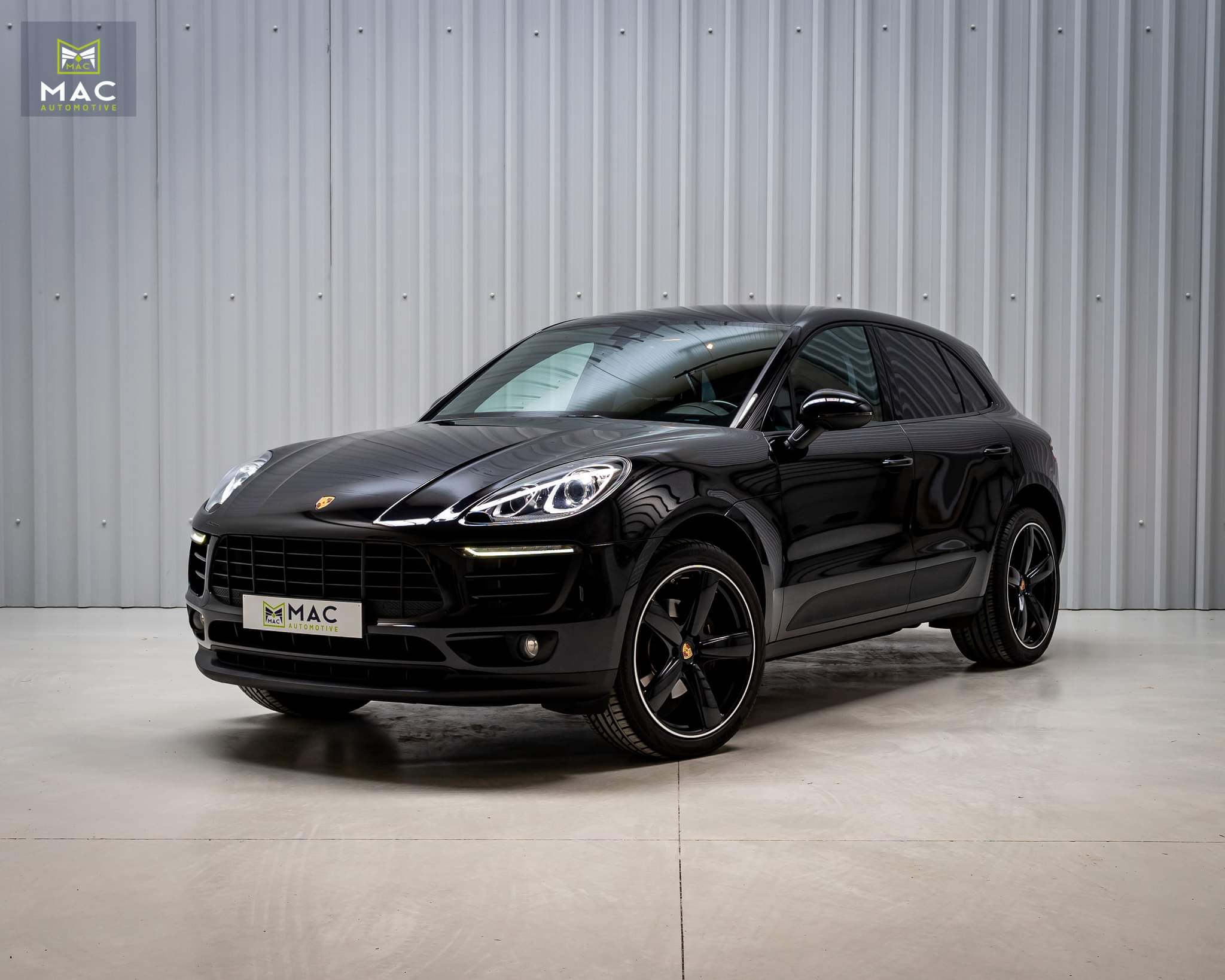 Mac-Automotive - Uw auto-adviseur