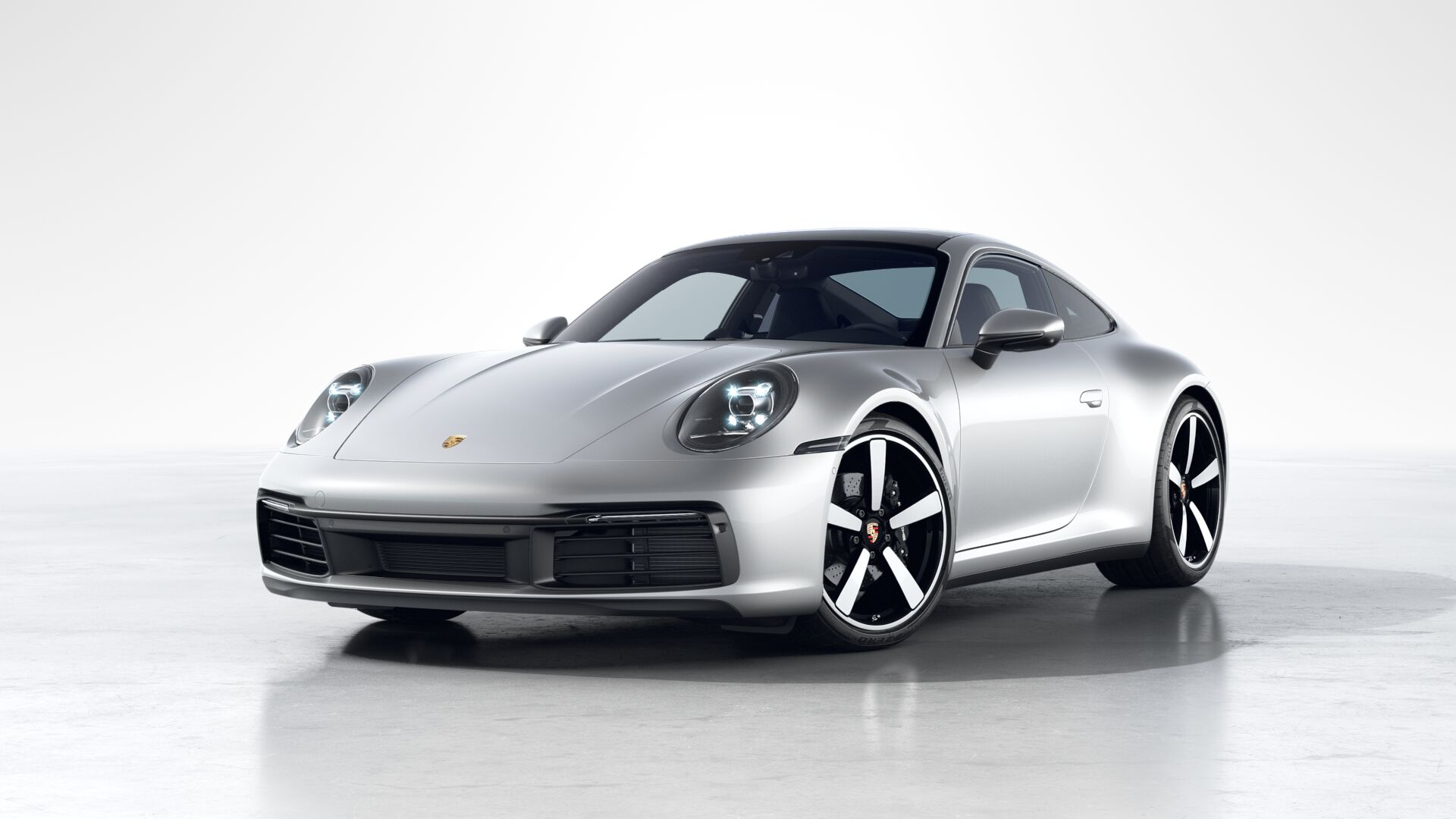Porsche 992 Carrera - Mac-Automotive